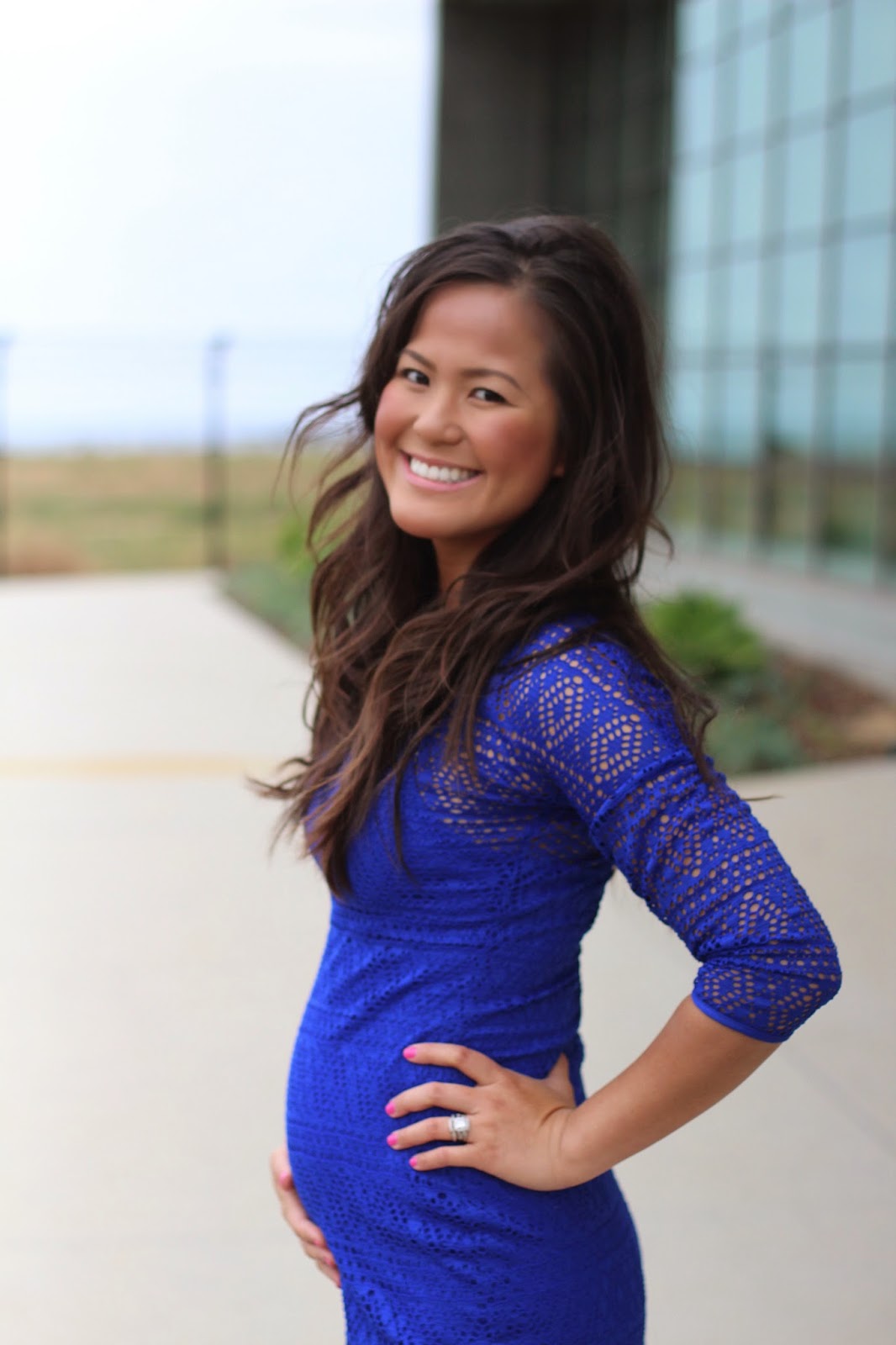 Modern Lyfe: Baby Bump: 18 Weeks