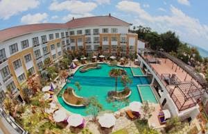 Grand Inna Kuta | Booking Hotel & Penginapan Online Murah