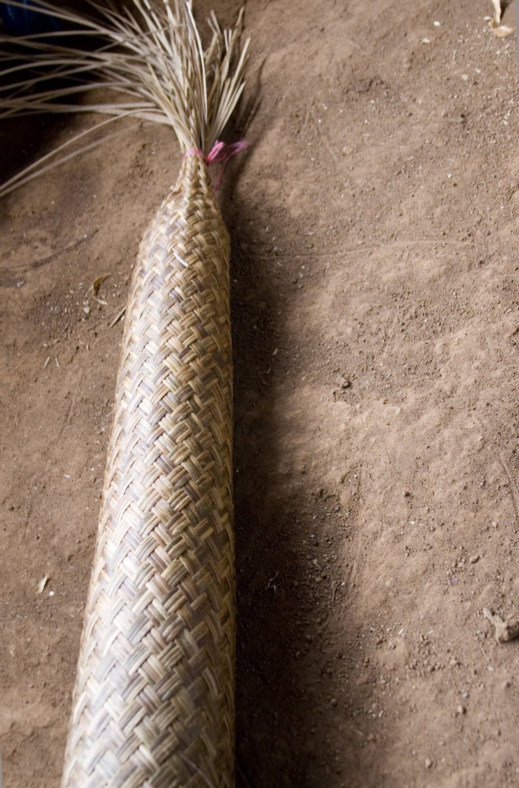 Abstracción y mito: el mundo indígena en Venezuela: Patrones abstractos ...