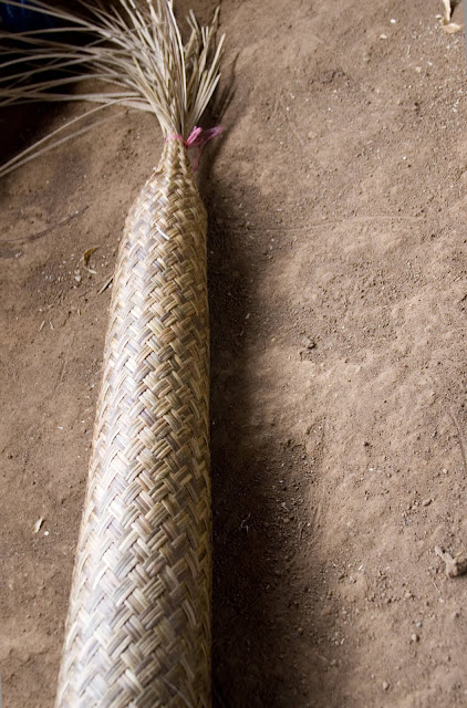 Abstracción y mito: el mundo indígena en Venezuela: Patrones abstractos ...