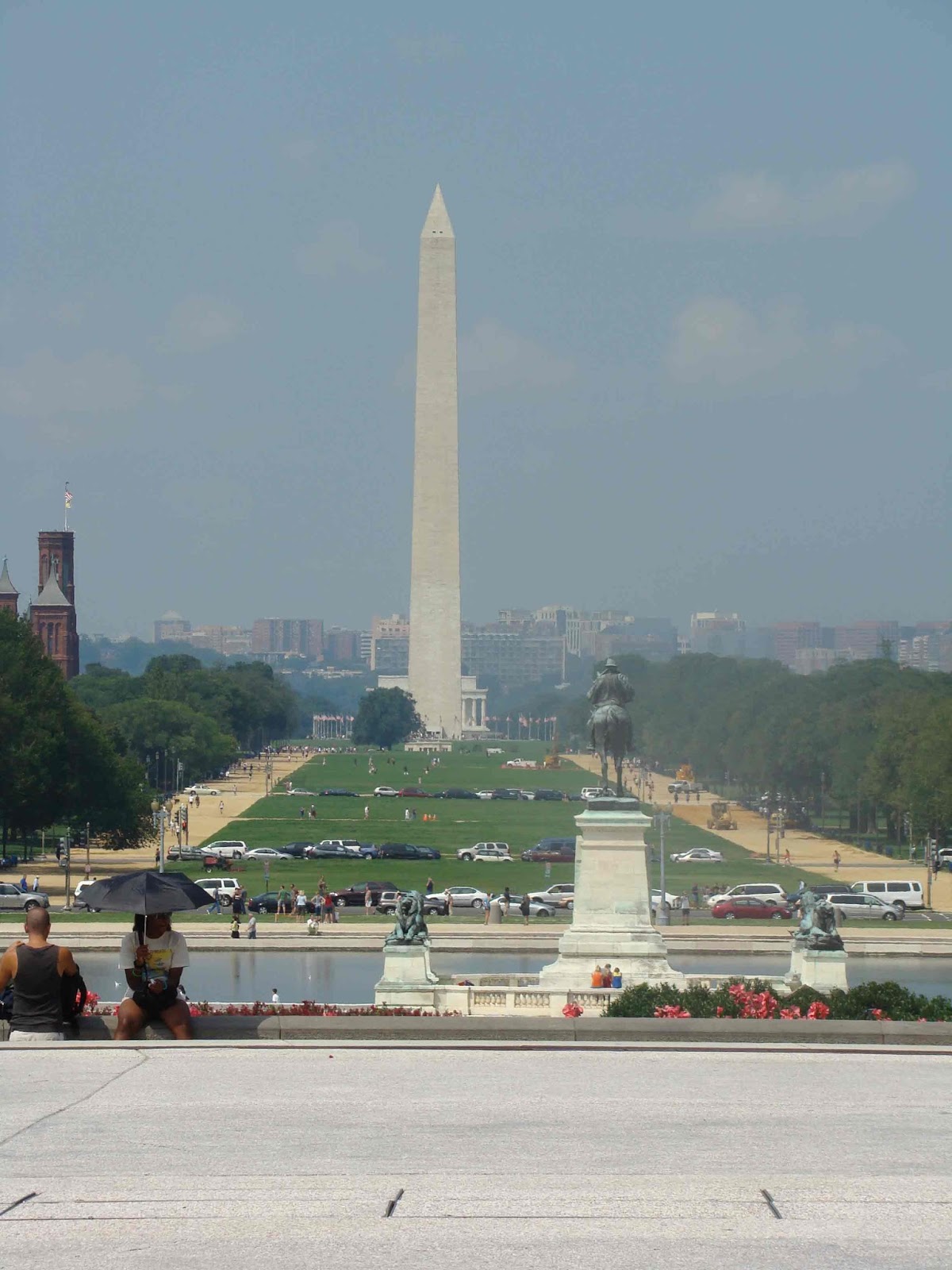 Fotografiar el mundo: Washington DC (Distrito de Columbia)