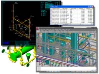 CADWorx Plant design: CADWorx® Plant Professional