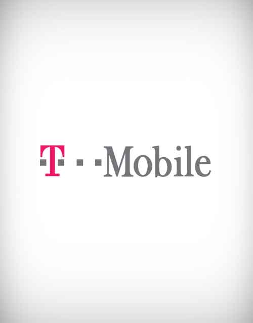 t mobile logo vector download
