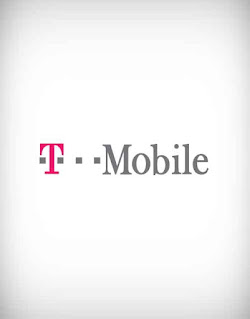 t mobile logo vector download