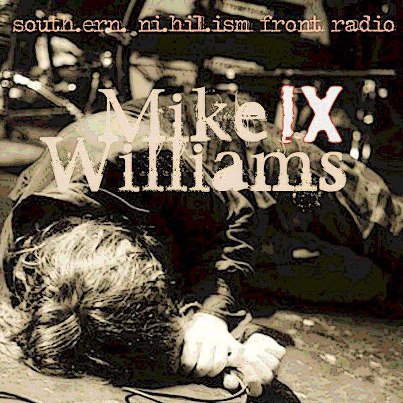There's Something Hard in There: EyeHateGod's Mike IX Williams: Music ...