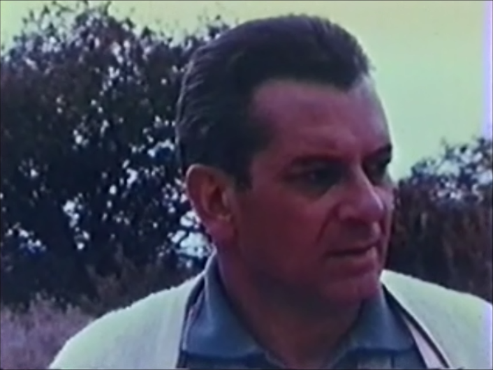 The Movie Vigilante: Manos: The Hands of Fate