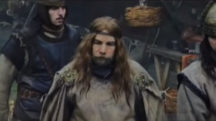 DocuNotes: Barbarians - The Goths | Exploring History