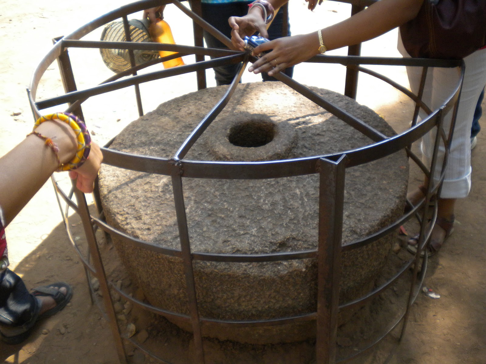 MandirInfo: Jand Hanuman