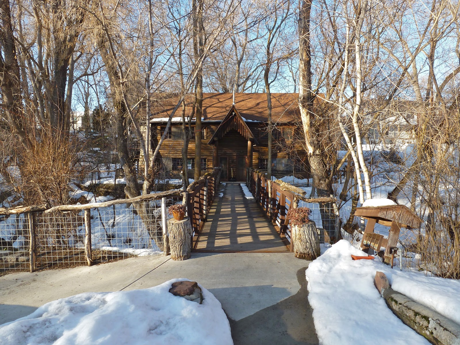 Utah's Present History: Urban Myth: Salt Lake City's Hobbitville (aka ...