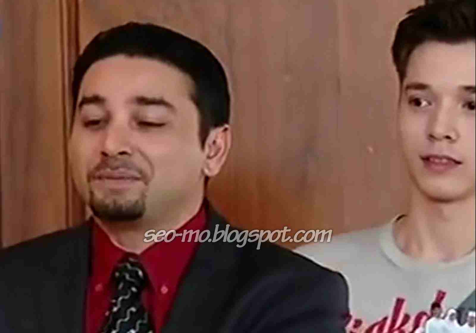 Biodata dan Foto Umar Lubis Terbaru