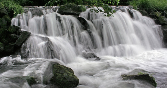 Ríos: ¿Cómo se forma un río?