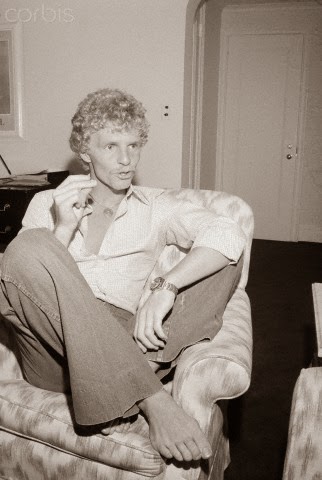 Bobby Rivers TV: Billy Hayes After MIDNIGHT EXPRESS