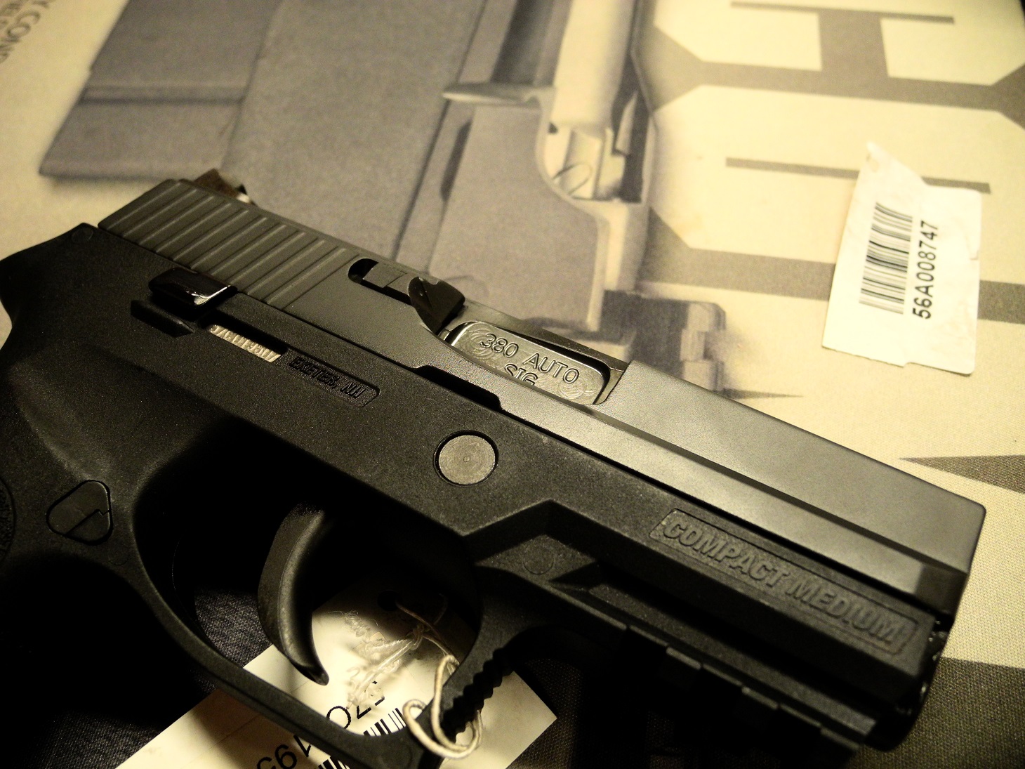 View From The Porch: Coming Attractions...