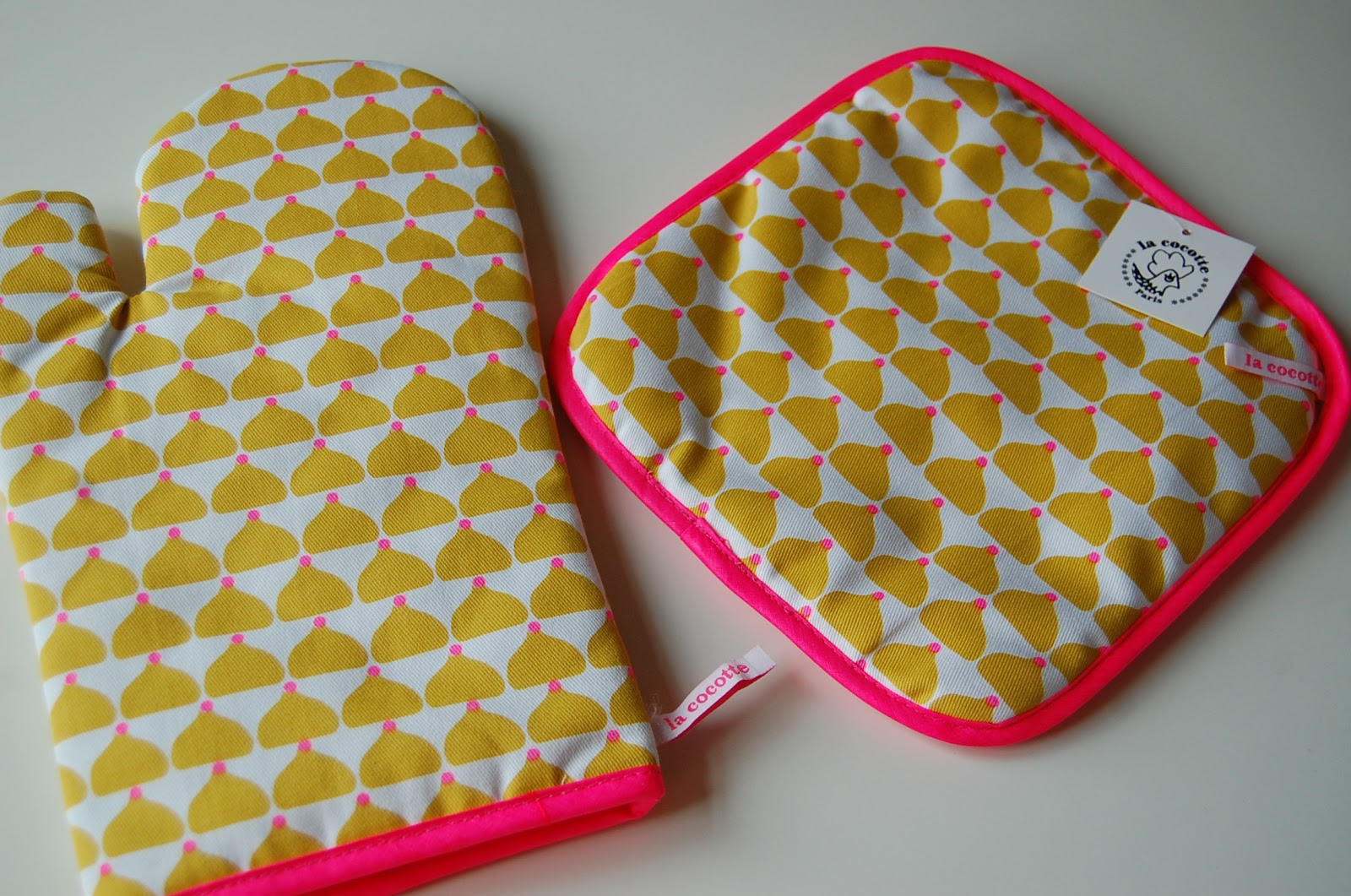 Rose Avril: Les maniques, c'est chic