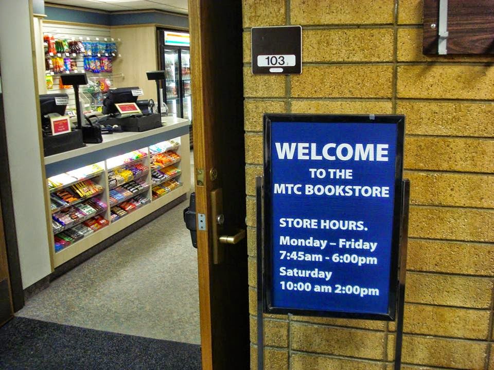 Missionary Mommas: What do they Sell at the Provo MTC Missionary BOOKSTORE?