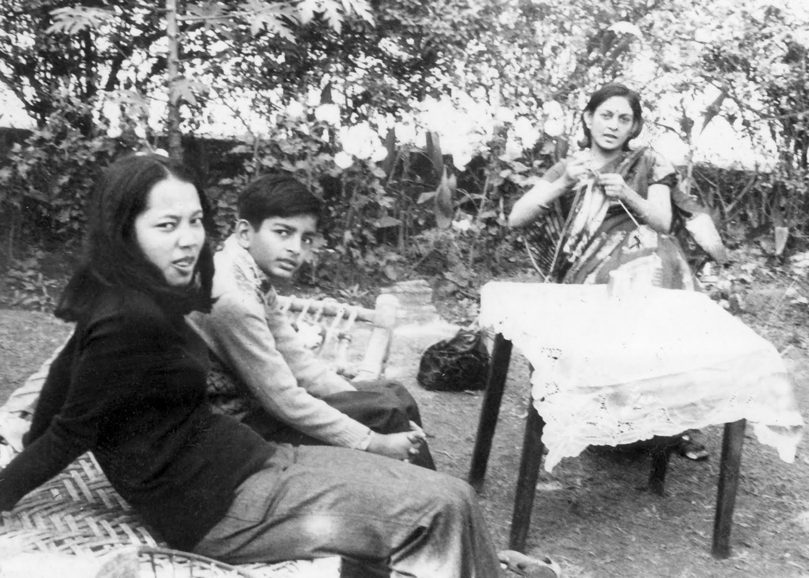 A Delhi Gardener's Blog