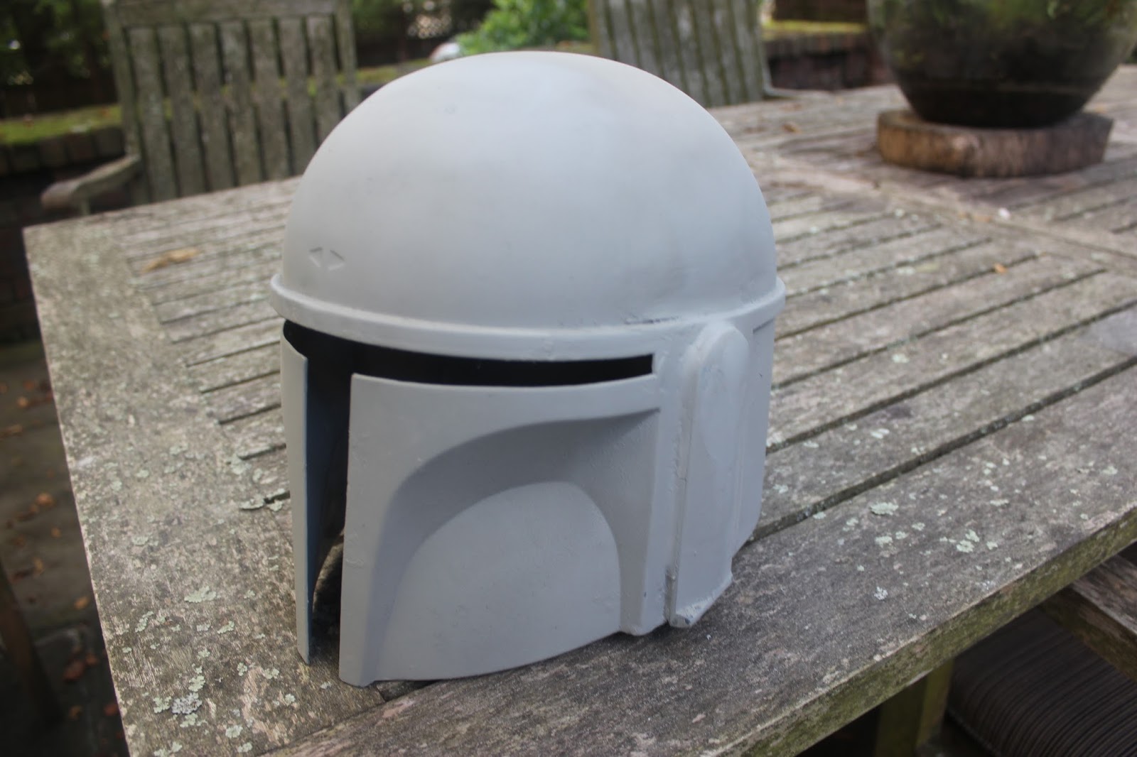 Jimmy|rigs: Smart Armor System