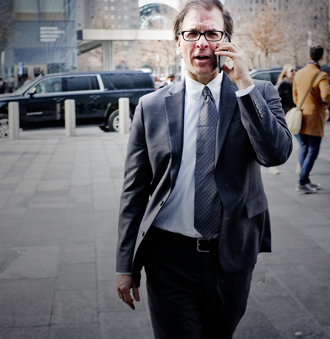 David L. Whitman: An Interview with David L. Whitman