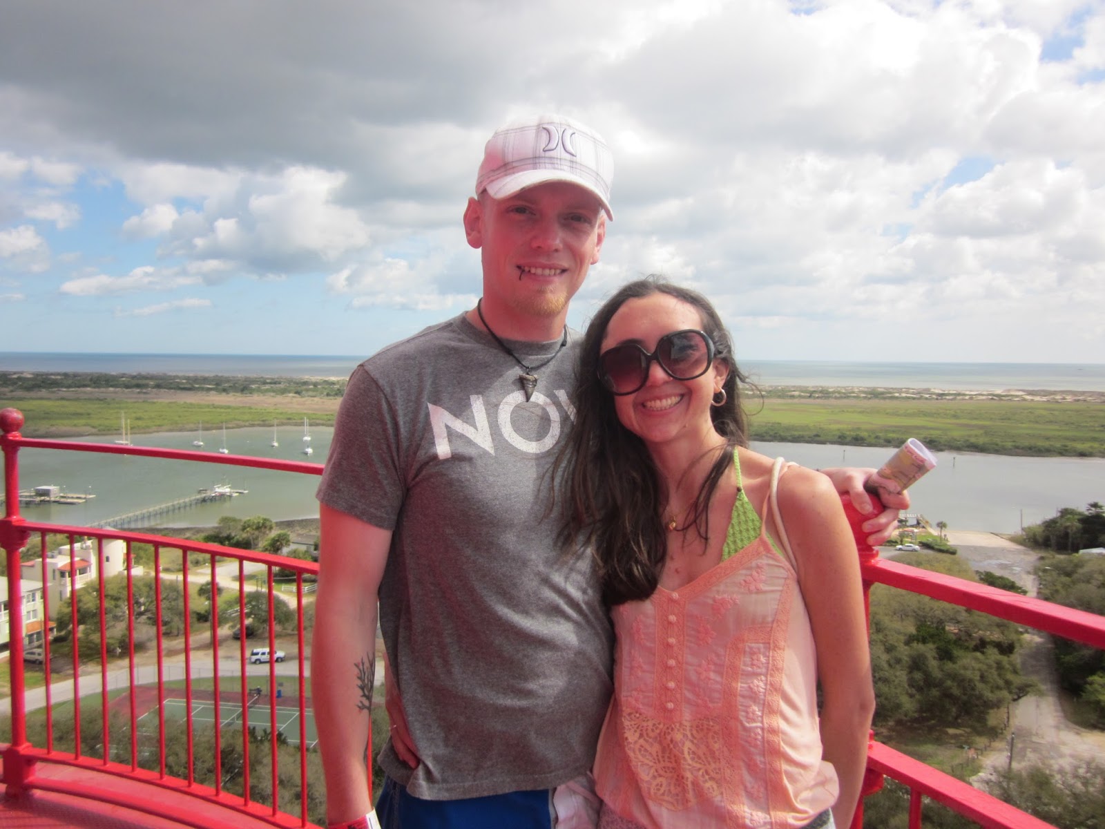 Life With Neurofibromatosis: Mad Love: My NF Girlfriend