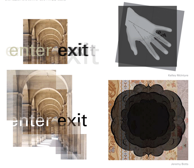 Professor Ballate's Class: INTRODUCTION TO DESIGN