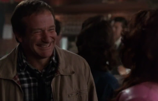 Waiching's Movie Thoughts & More : Jack Movie Screenshots (1996) Part 16