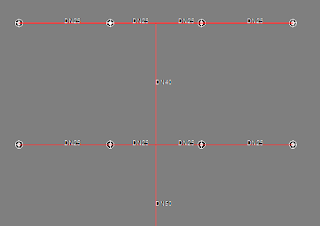AutoLisp : Autocad Programında Pratik Otomatik Sprink Boru Çapı Atama