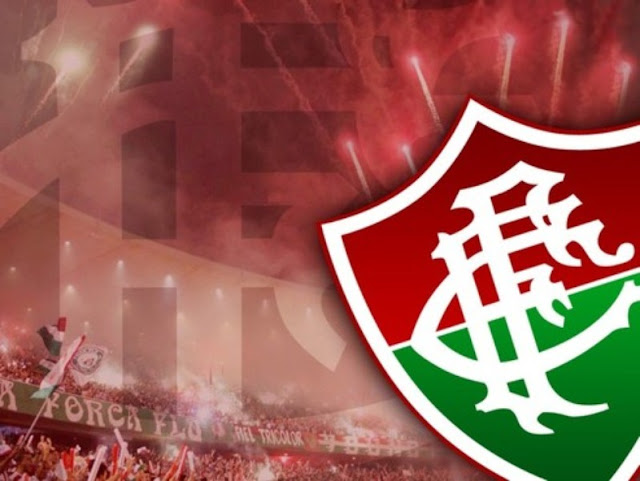 Melhores Wallpapers do Fluminense Grátis - FLUNOMENO