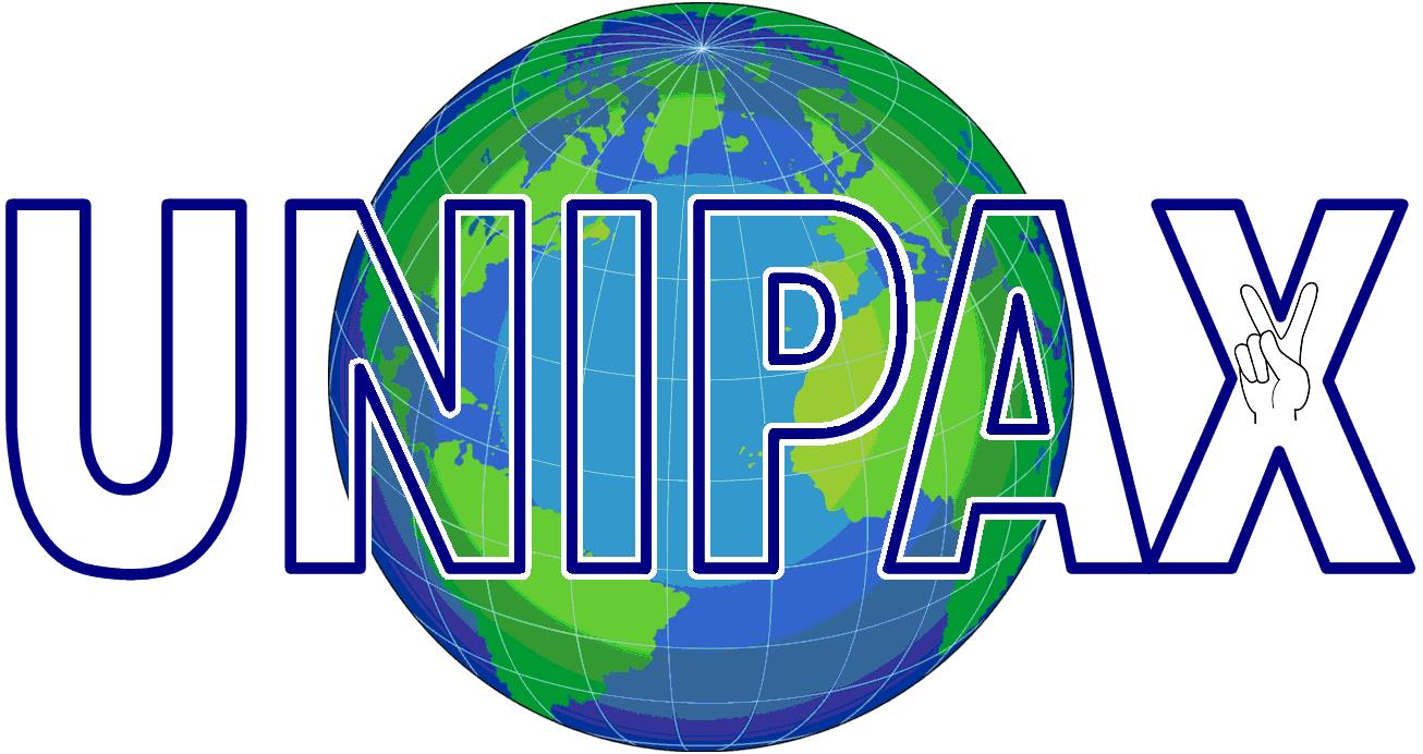 Bondtehond bij het liquidatieproces: Website Stichting UNIPAX van Jessy ...