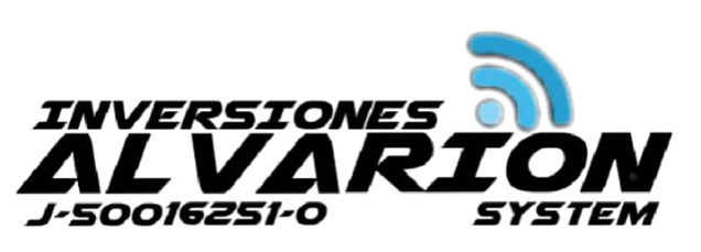 INV ALVARION SYSTEM, C.A: Inicio