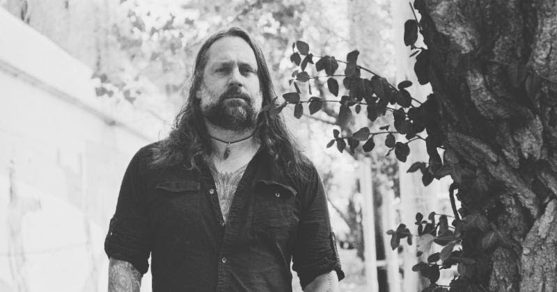 News: BRUCE LAMONT: Revolver Premieres "Goodbye Electric Sunday" Video ...