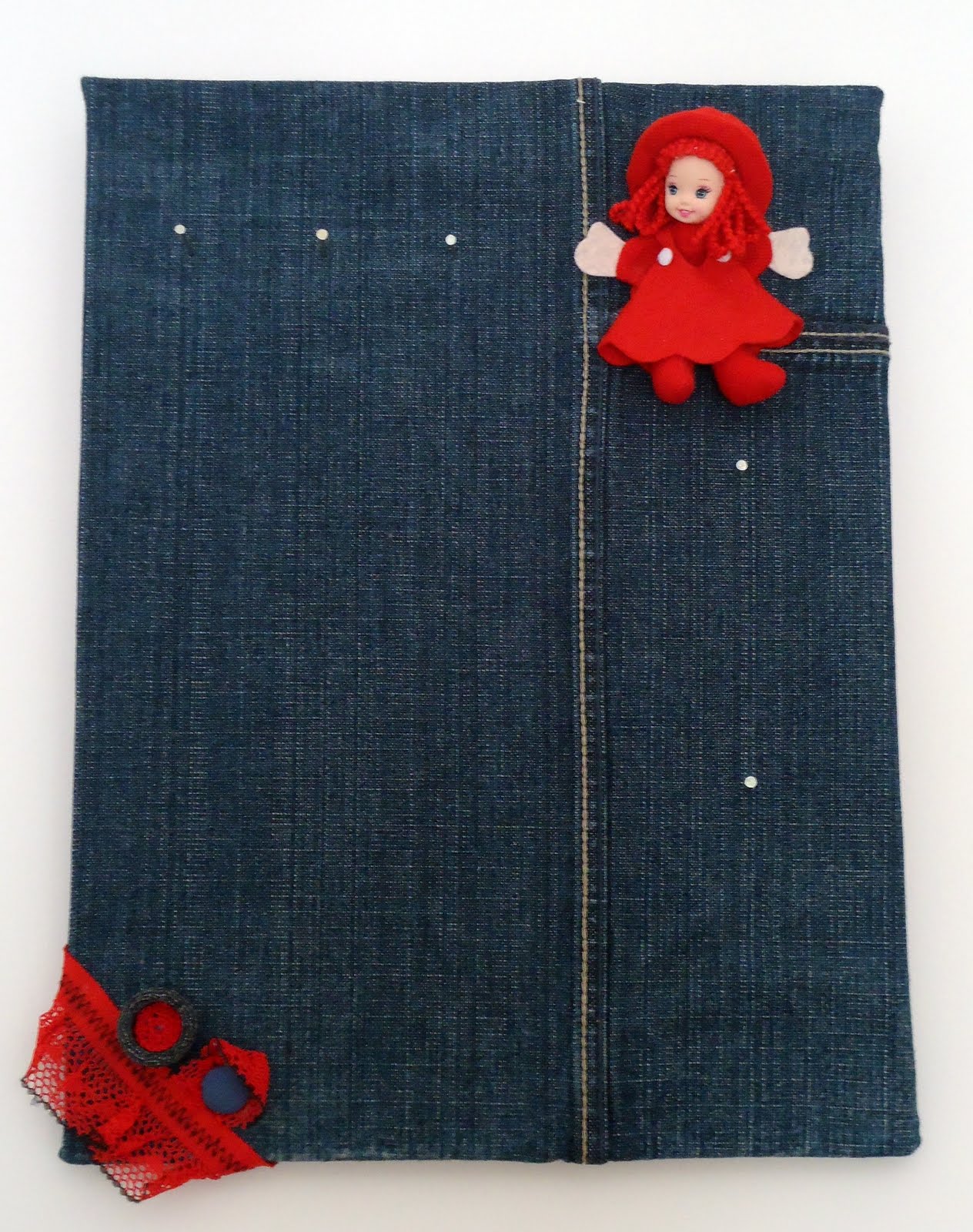 AGA ART: COMPLEMENTOS