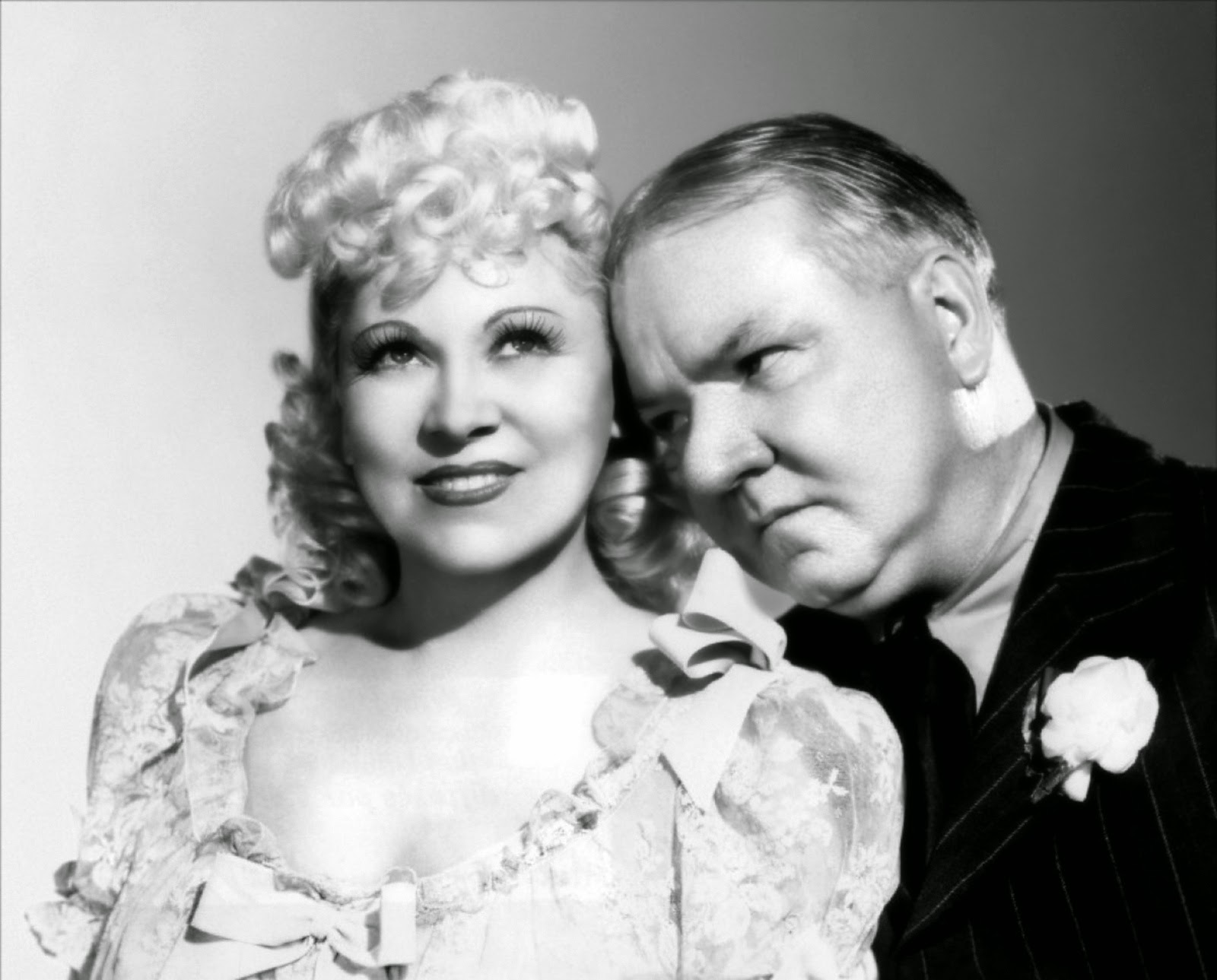Los Angeles Morgue Files: Comic Actor W.C. Fields 1946 Forest Lawn ...