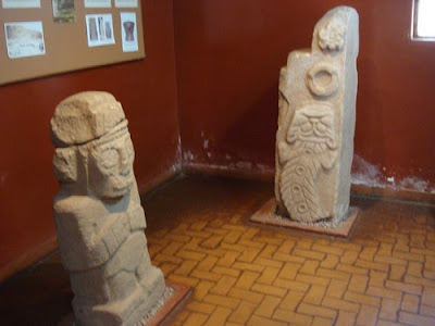 HISCULT: La Cultura Pukara