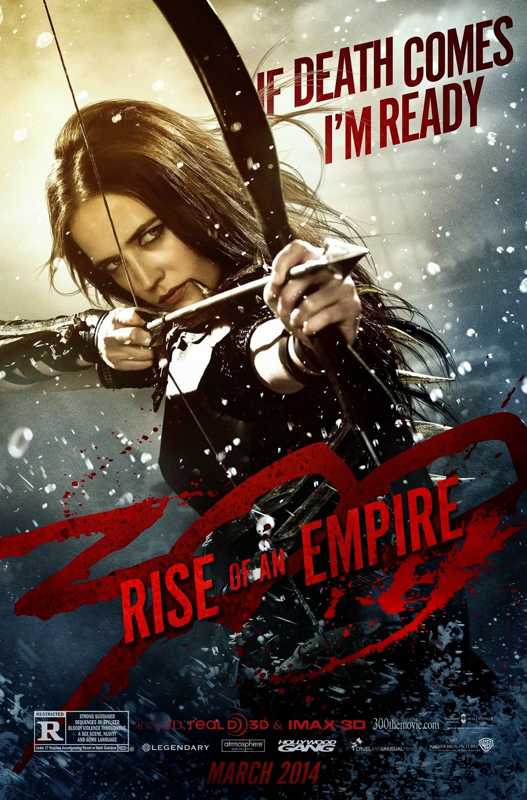 300: La verdadera Historia. Por Cugar19 | La Guarida Del Sith