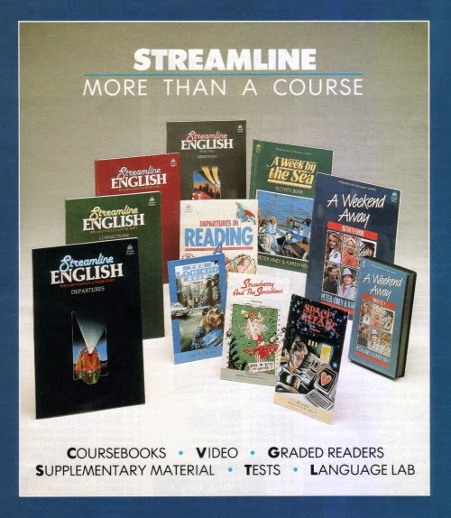 Libros para aprender ingles en pdf Streamline English ~ Frases Basicas ...