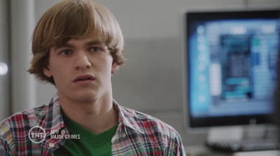 Calvin's Canadian Cave of Coolness: Let's Hope Rusty Buys It Tonight On ...