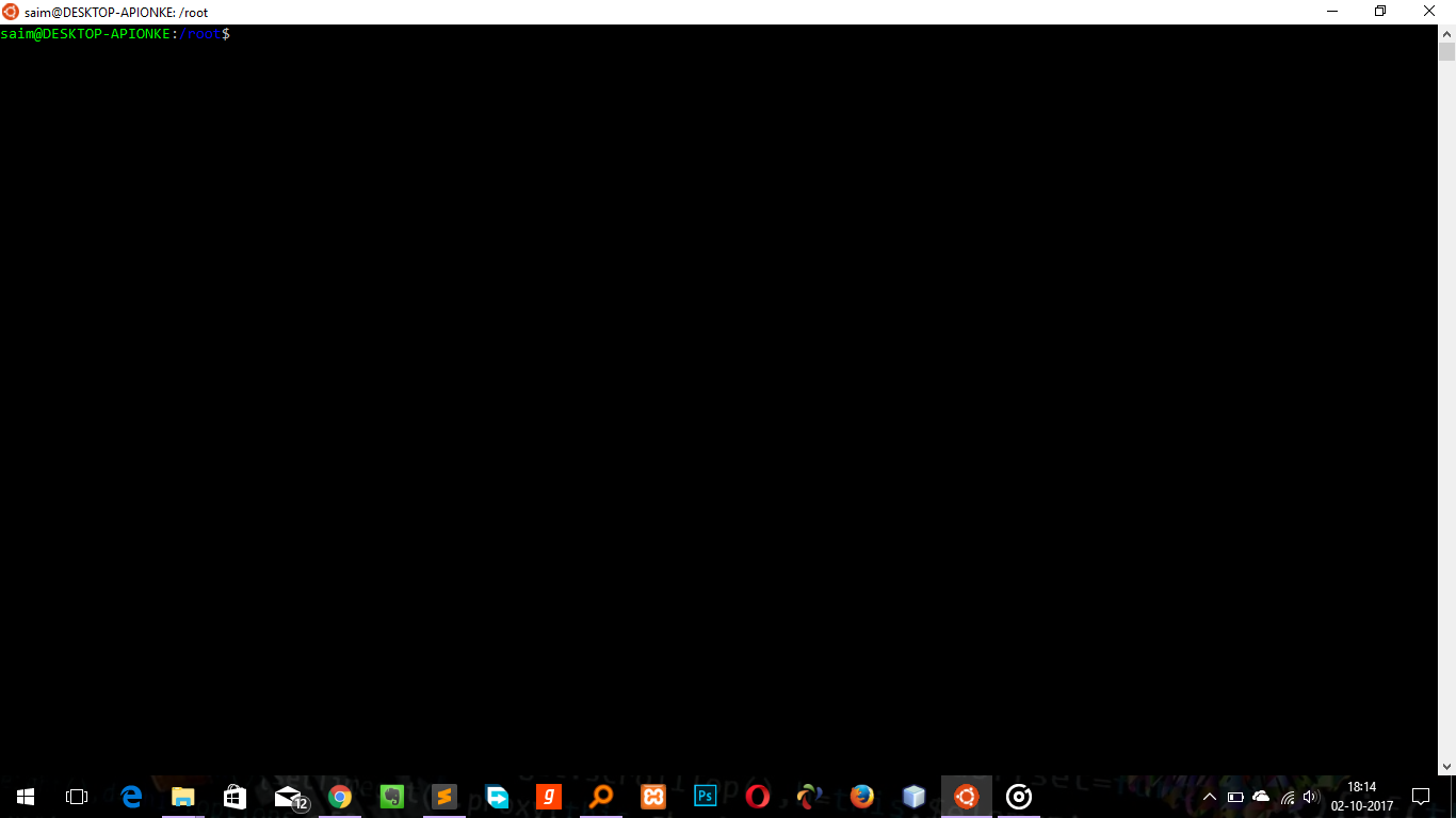 How To Change Root User To Normal User how-to-change-root-user-to-normal-user