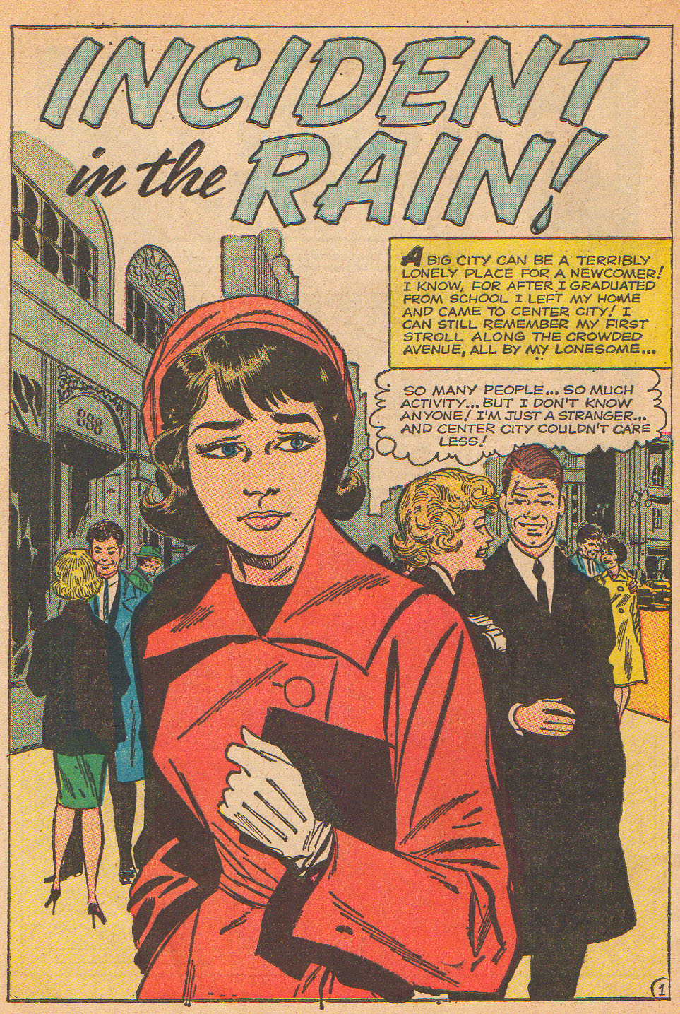 Marvel Mysteries and Comics Minutiae: Appreciating Don Heck