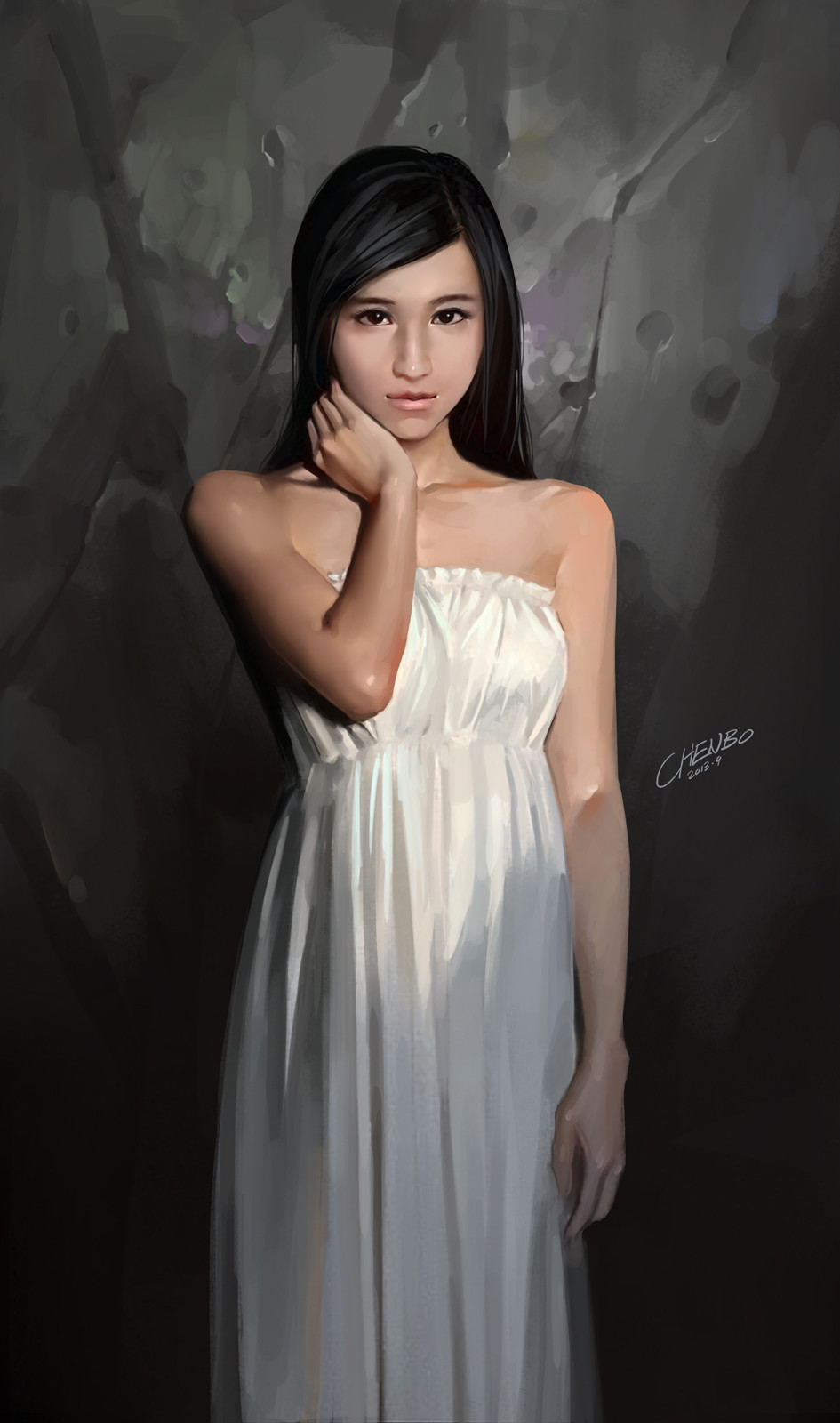 Bo Chen... - Kai Fine Art