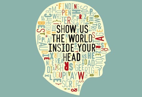 Theridion: All Inside Your Head