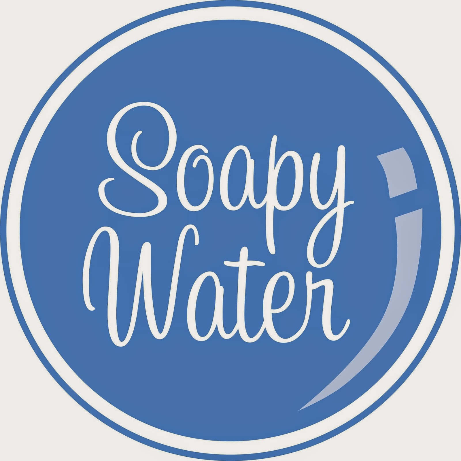 May 2015 - For the Love of Bubbles