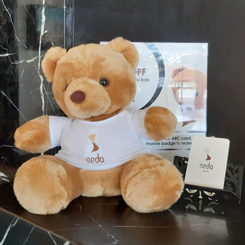 5 Big reasons why you should stay at Seda Atria when in Iloilo City ...