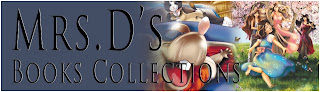 Cherry Mischievous: MRS. D'S PICTURE BOOKS Book Blast & Giveaway
