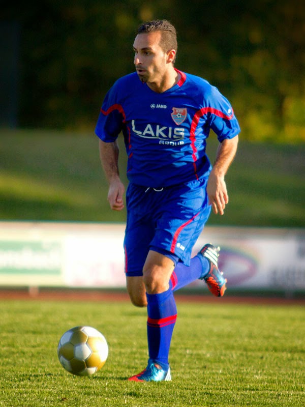 KFC Uerdingen - Die Chronik: Issa Issa