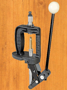 Firearms History, Technology & Development: Reloading Ammunition ...