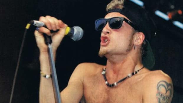 Rockfile Radio Rock Files: Remembering LAYNE STALEY on his birthday (video)