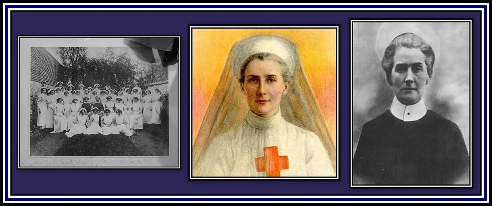 LONDON TALES is now STORIES OF LONDON at storiesoflondon.org: NURSE ...