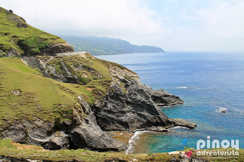 THINGS TO DO IN BATANES: Batan Island South Tour - "Amazing Places to ...