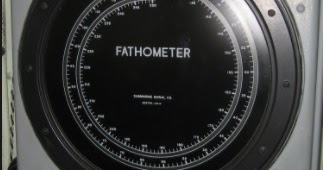 Marina Exam Reviewer: What is the graphic record produced by the ...