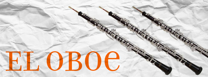 Hoy enseño yo: El Oboe y El Contrabajo | L´andariega musical